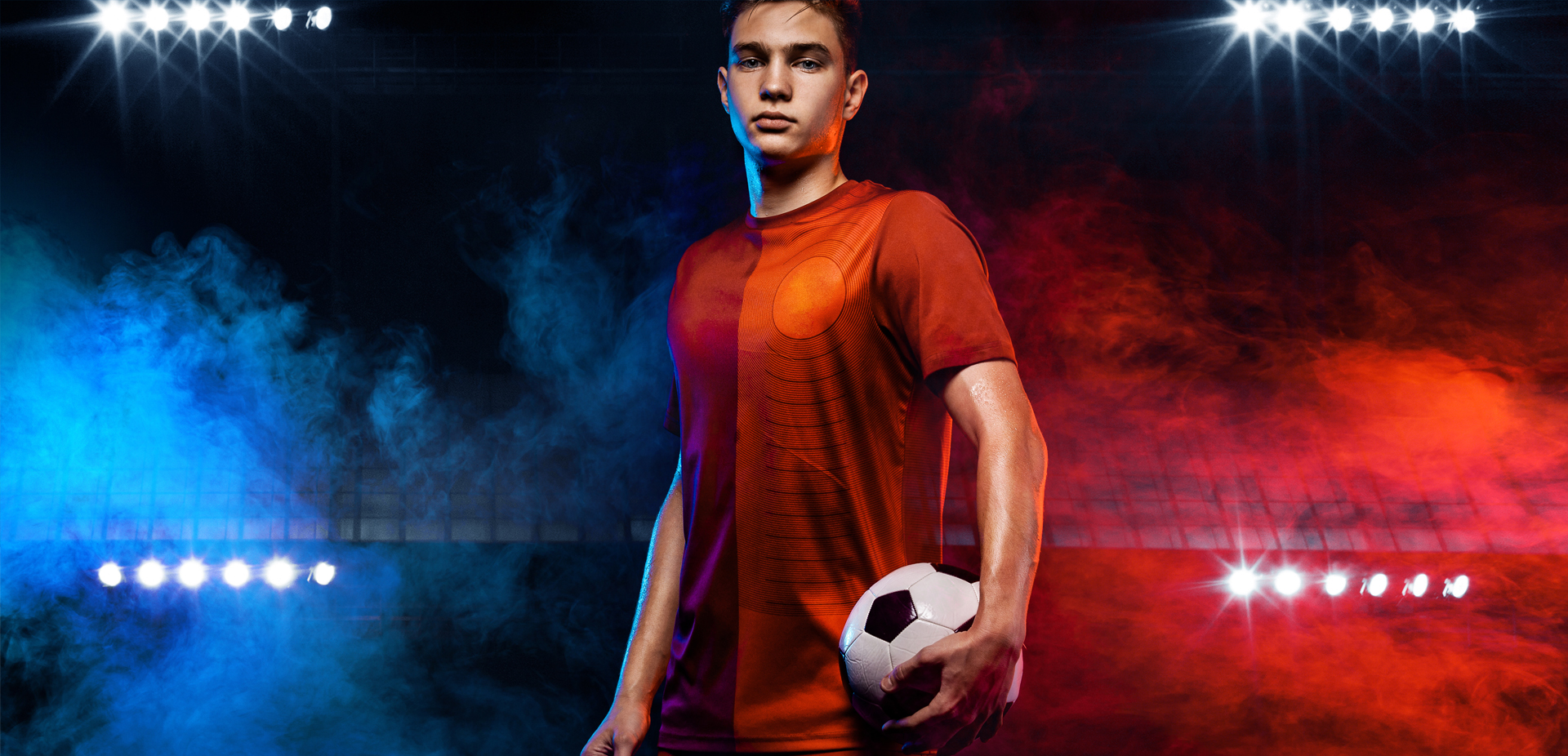 SoccerWorld
